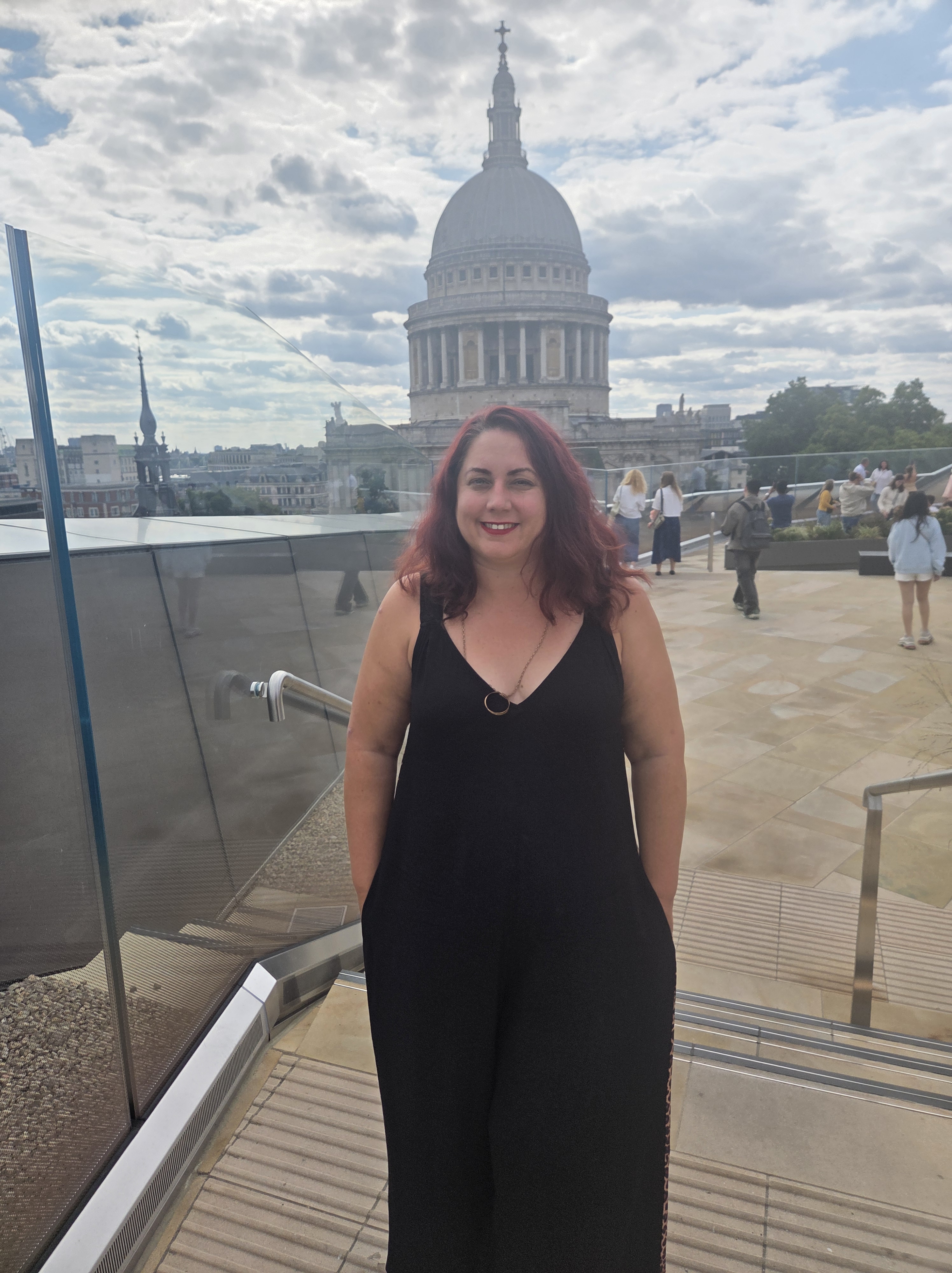 Formula One experience in London – LUXE Serendipity magazine