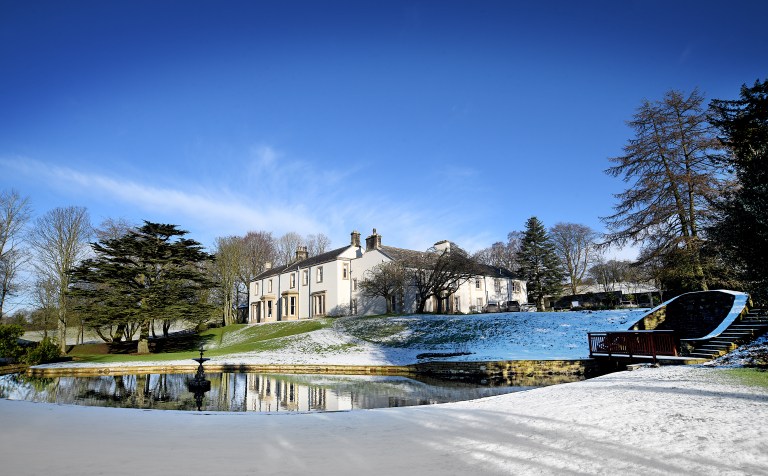 An evening of murder and suspense at Farlam Hall – LUXE Serendipity ...