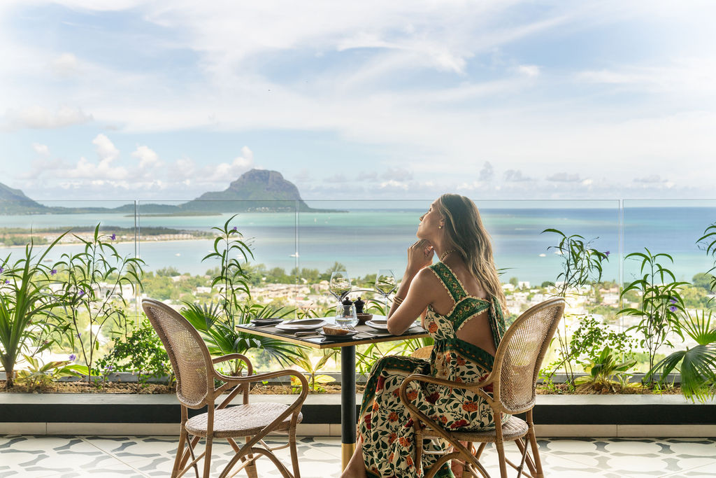 Legend Hill: A new resort opens in Mauritius – LUXE Serendipity magazine